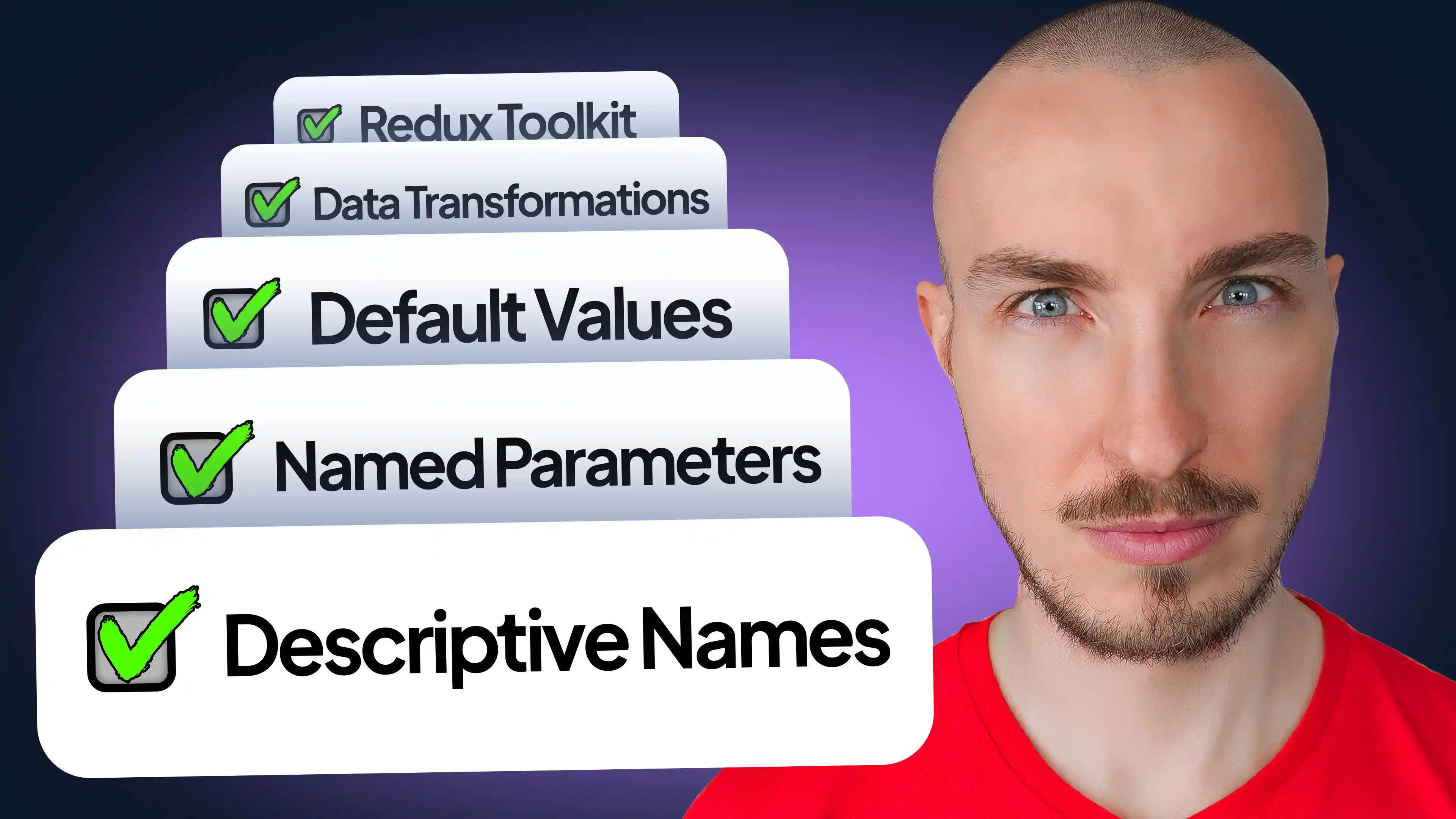 Master Redux Action Best Practices & Make Debugging Easy Master Redux Action Best Practices & Make Debugging Easy