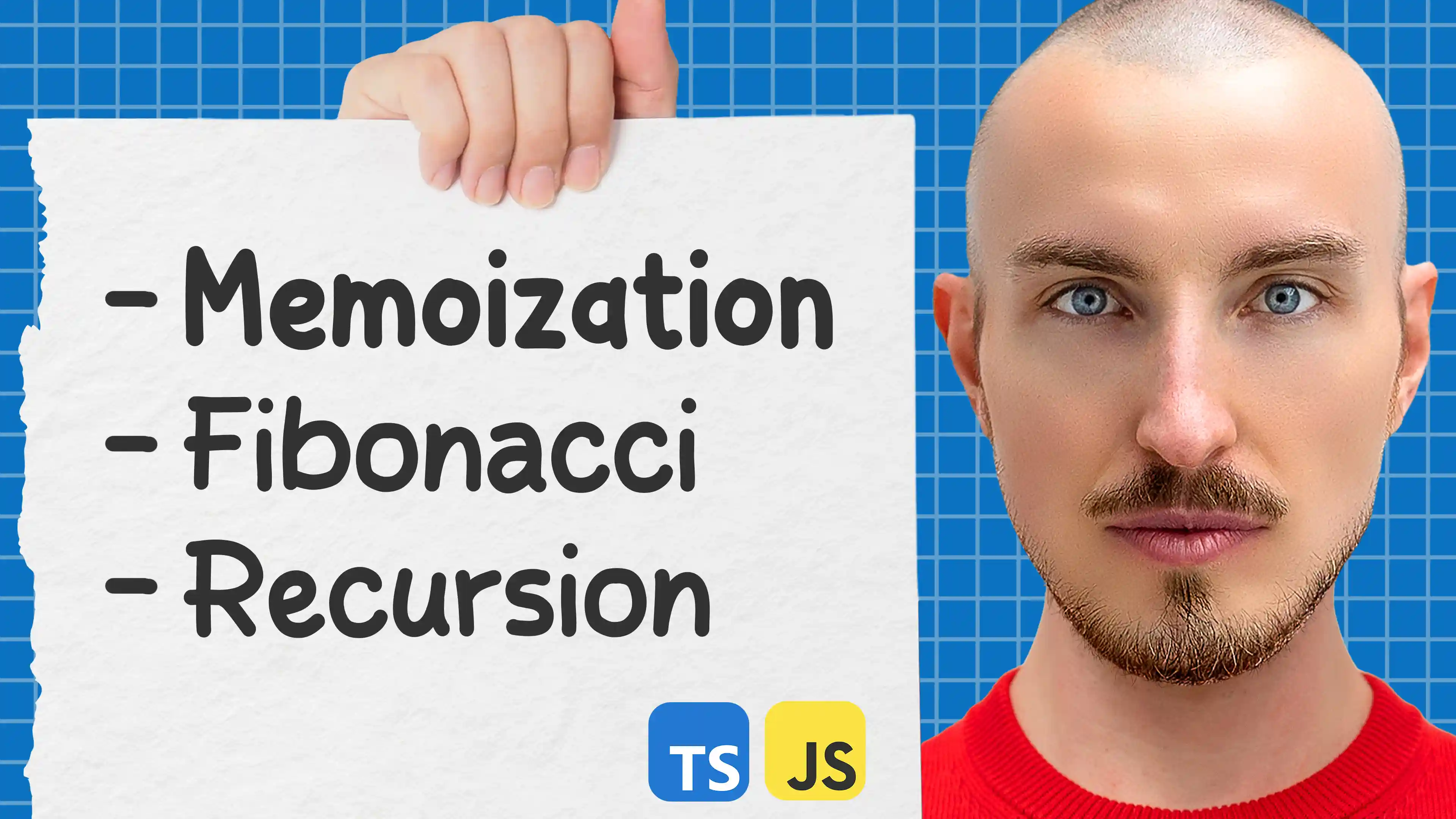 What Is Memoization? (In JavaScript & TypeScript) What Is Memoization? (In JavaScript & TypeScript)